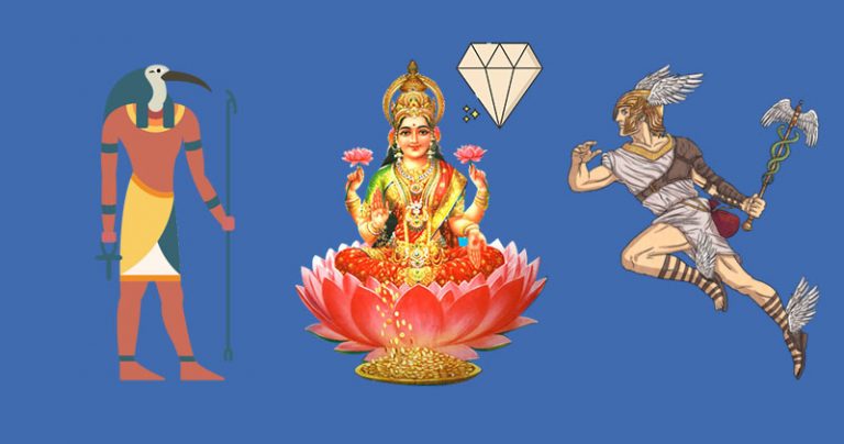 The Gods of Gambling: From India to Aztec & Greek Mythology