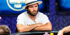 Rick Salomon Net Worth 2025 - How rich is Poker Pro Rick Salomon?