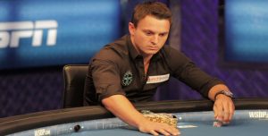 Sam Trickett Net Worth 2025 - How rich is Poker Pro Sam Trickett?