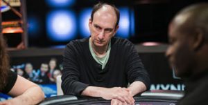 Erik Seidel Net Worth 2024 - How rich is Poker Pro Erik Seidel?