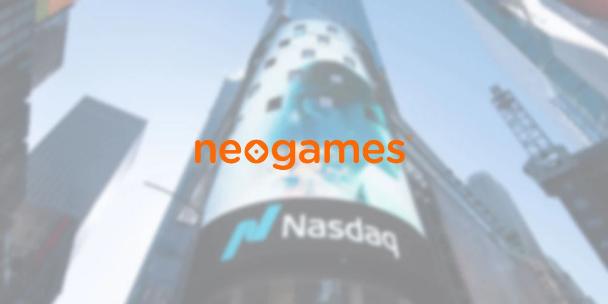 NeoGames Reports Decline in Q3 2023 Revenue - Gambling Times